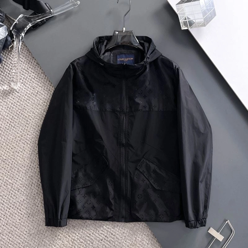 Louis Vuitton Outwear