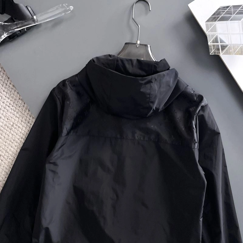 OEM Louis Vuitton Outwear