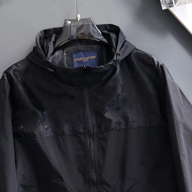 OEM Louis Vuitton Outwear