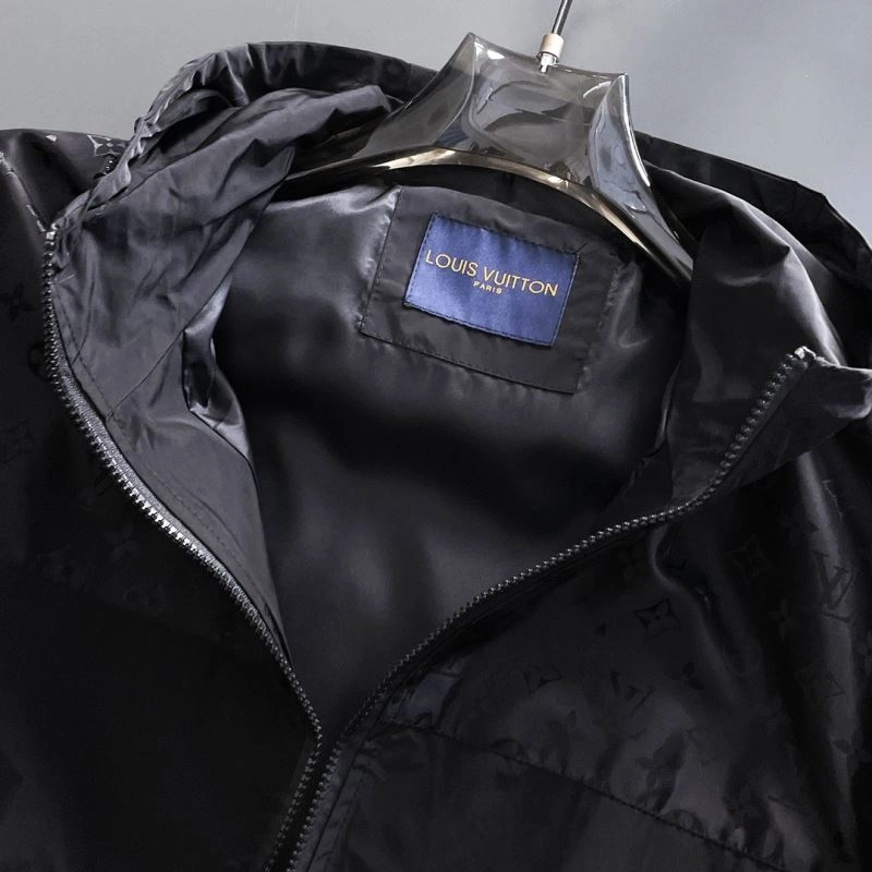 OEM Louis Vuitton Outwear