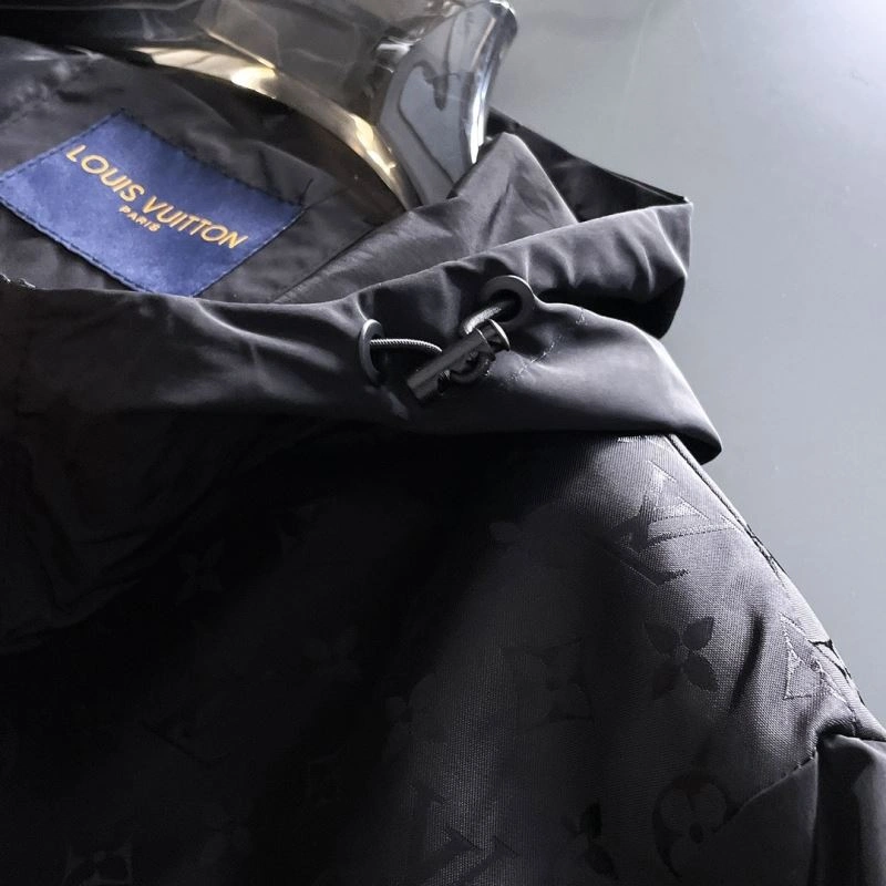 OEM Louis Vuitton Outwear