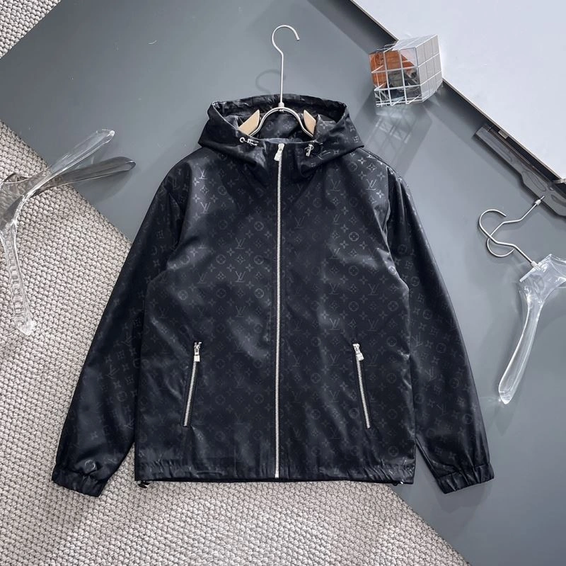 Louis Vuitton Outwear
