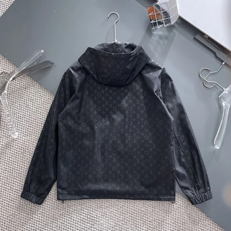 OEM Louis Vuitton Outwear