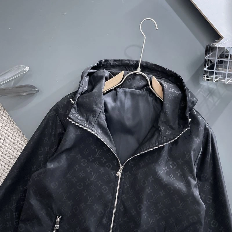 OEM Louis Vuitton Outwear