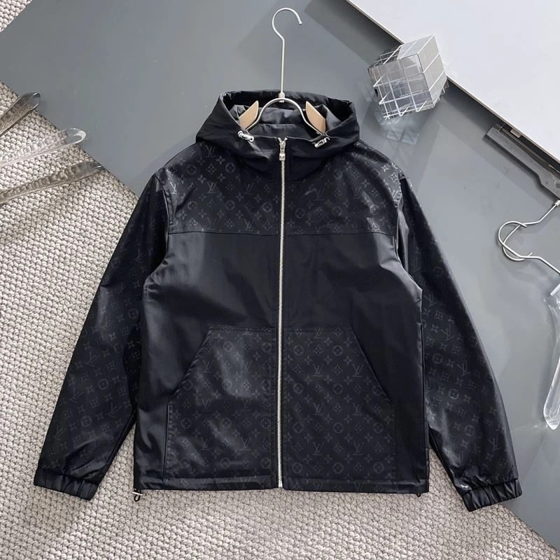 Louis Vuitton Outwear