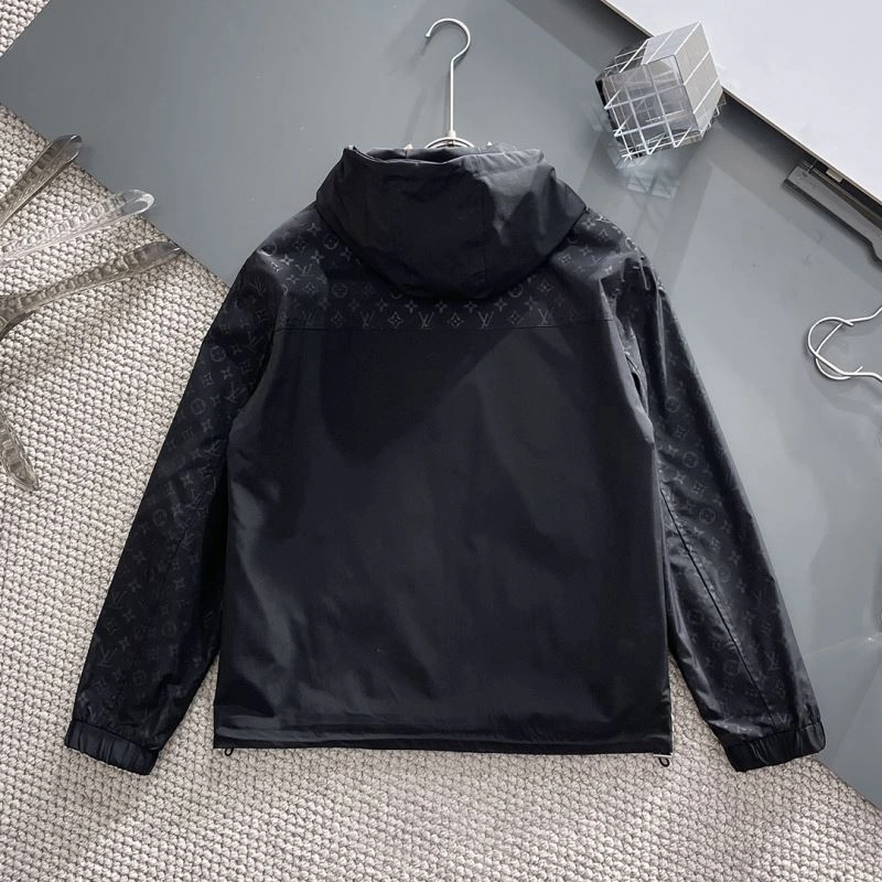 OEM Louis Vuitton Outwear