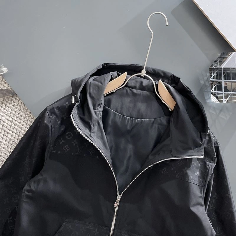 OEM Louis Vuitton Outwear
