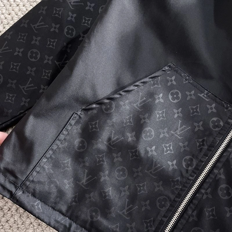 OEM Louis Vuitton Outwear