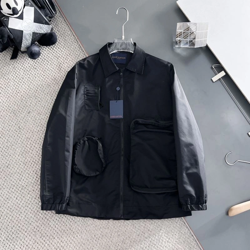 Louis Vuitton Outwear