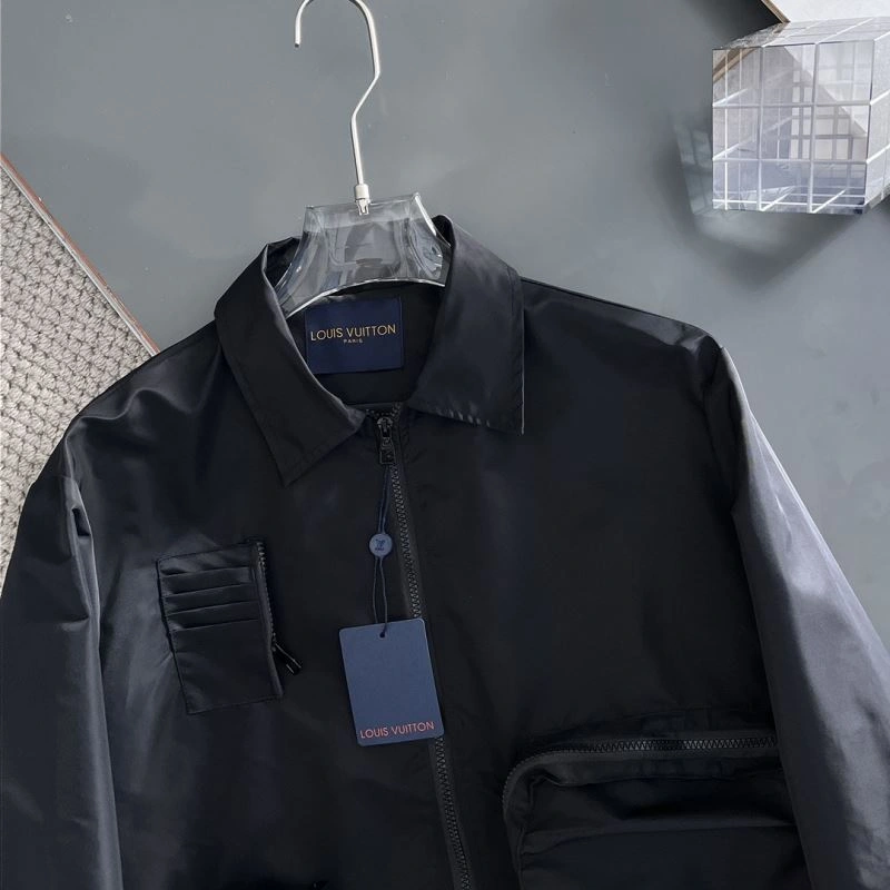 Value-priced Louis Vuitton Outwear