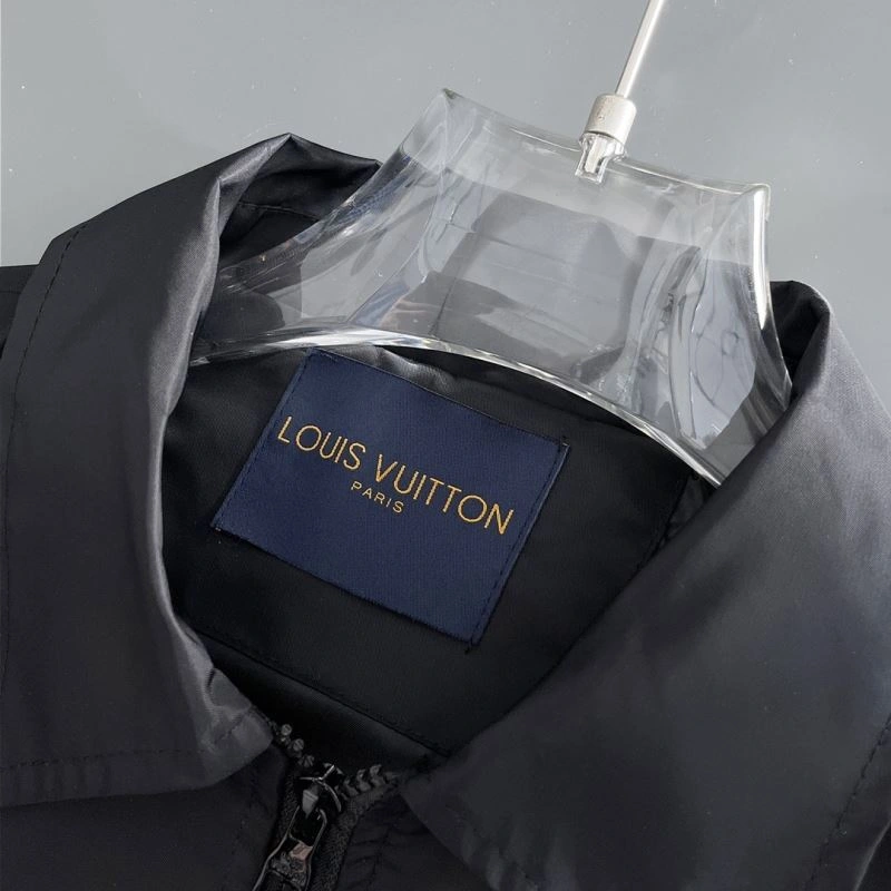 Value-priced Louis Vuitton Outwear