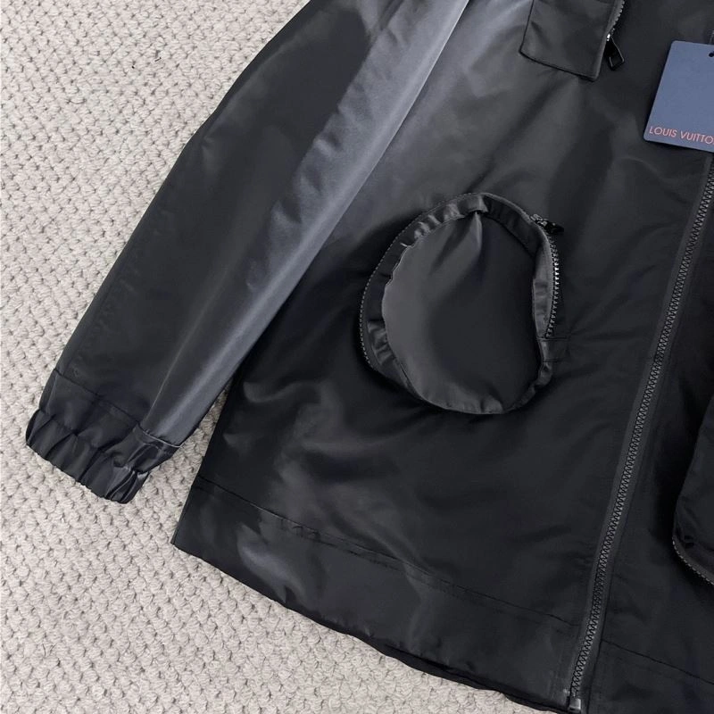 Value-priced Louis Vuitton Outwear