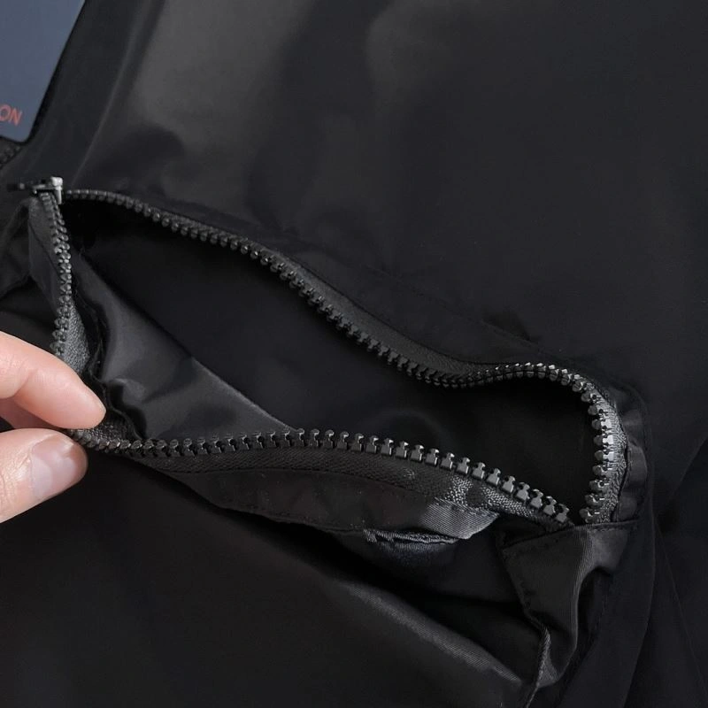 Value-priced Louis Vuitton Outwear