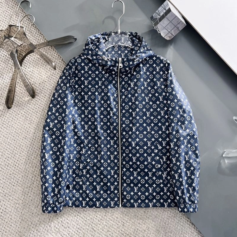 Louis Vuitton Outwear