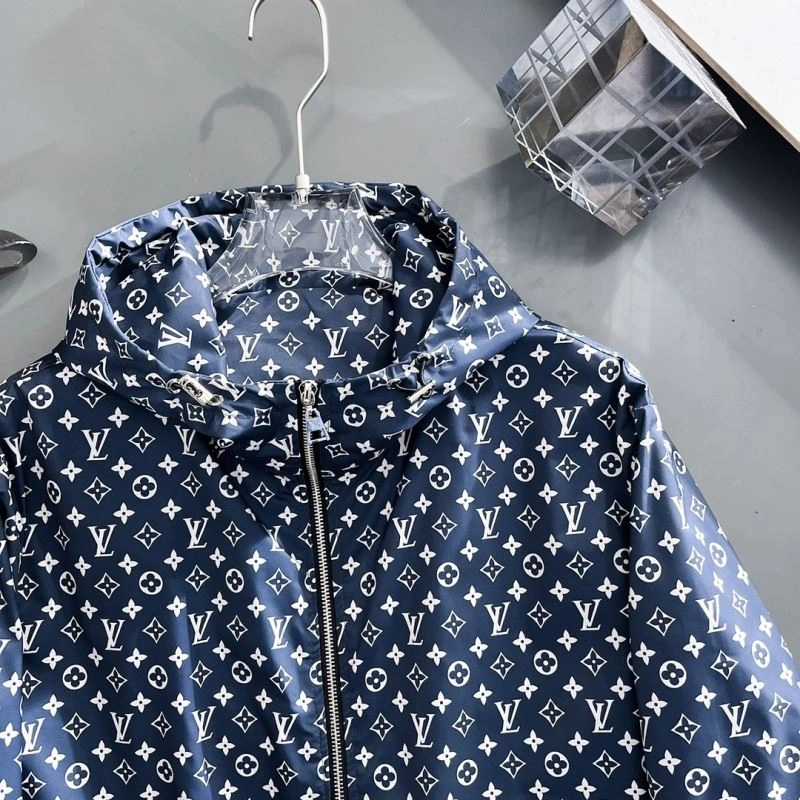 Cut-rate Louis Vuitton Outwear