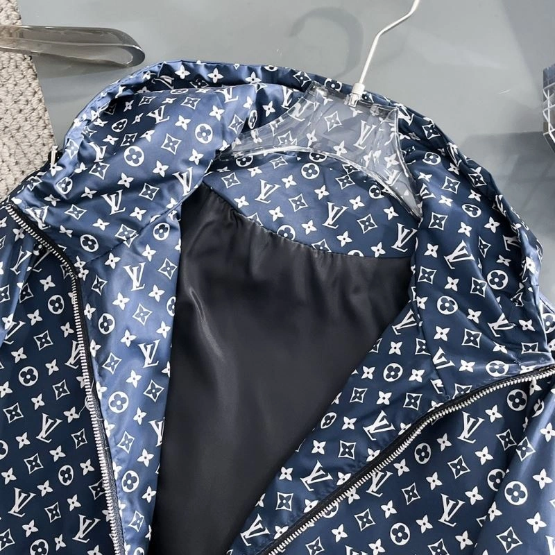 Cut-rate Louis Vuitton Outwear