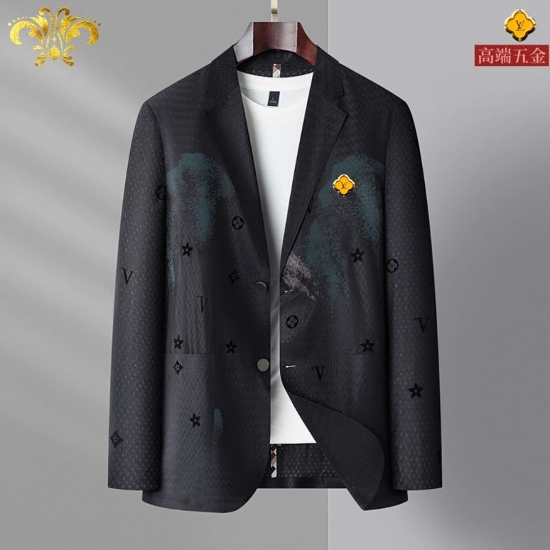 Genuine Louis Vuitton Outwear