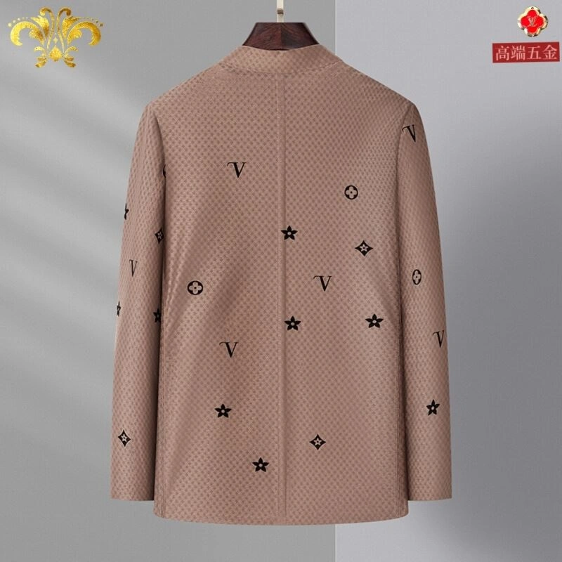 Genuine Louis Vuitton Outwear