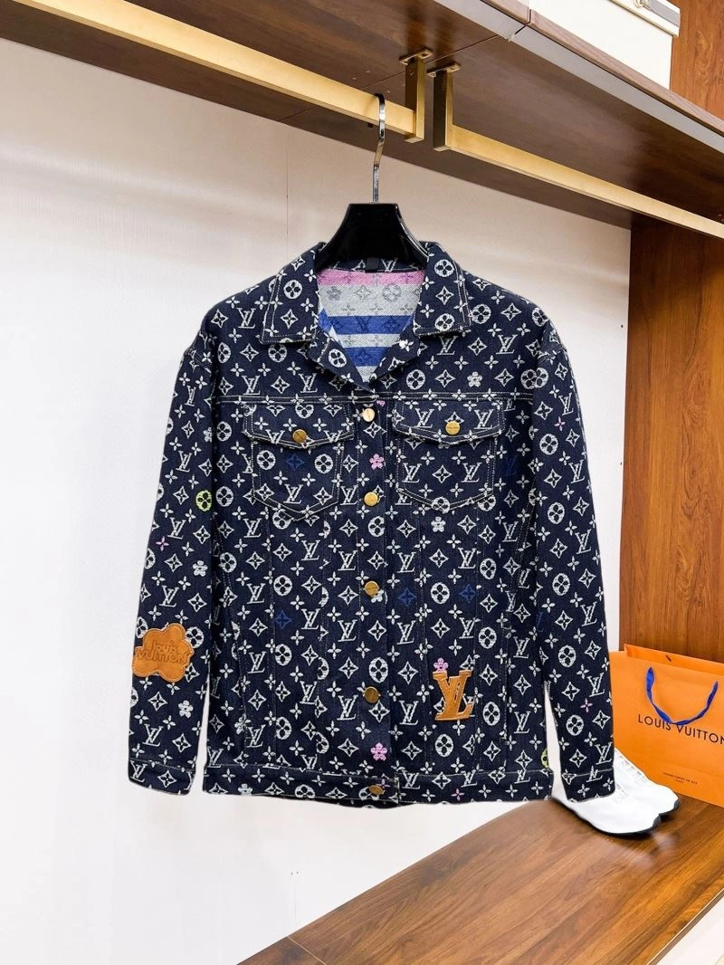 Louis Vuitton Outwear
