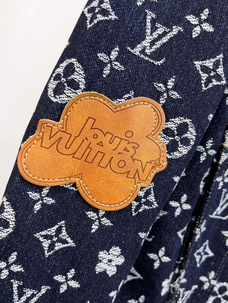 Budget-friendly Louis Vuitton Outwear