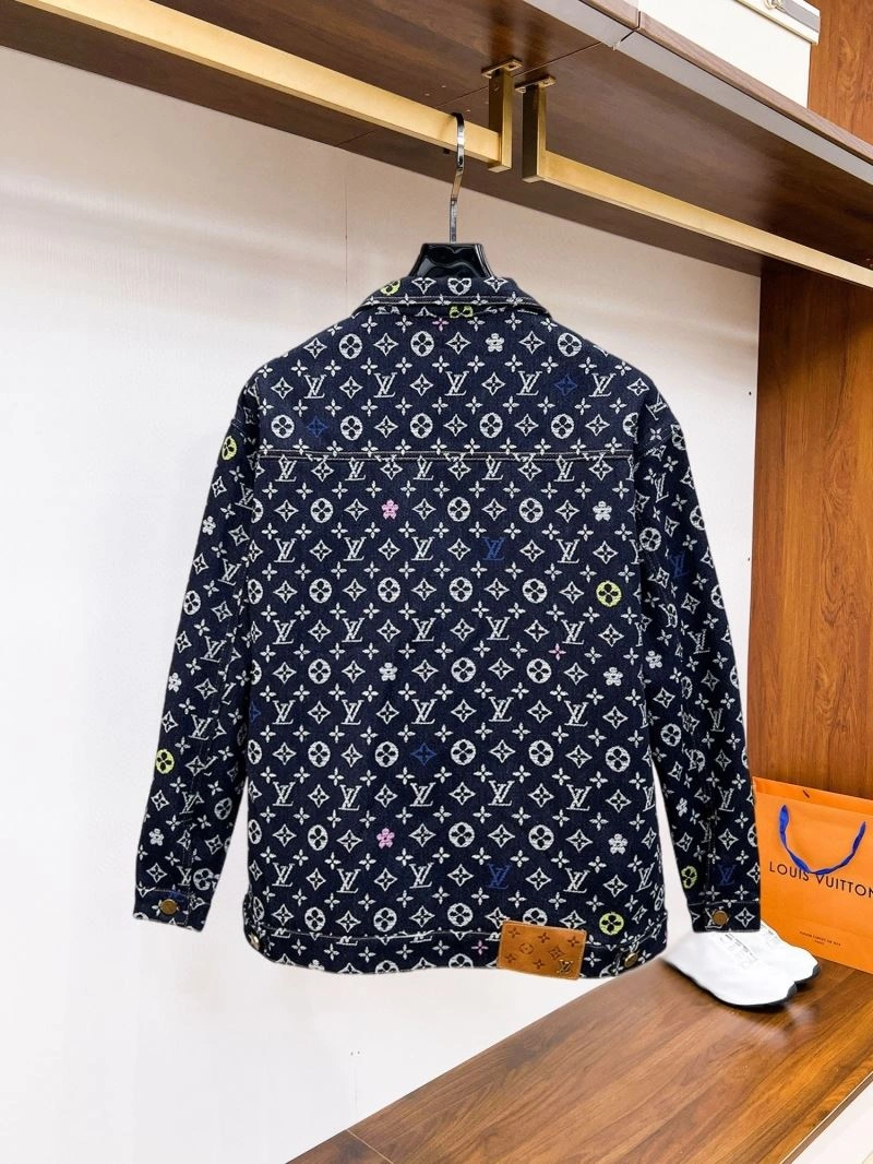 Budget-friendly Louis Vuitton Outwear