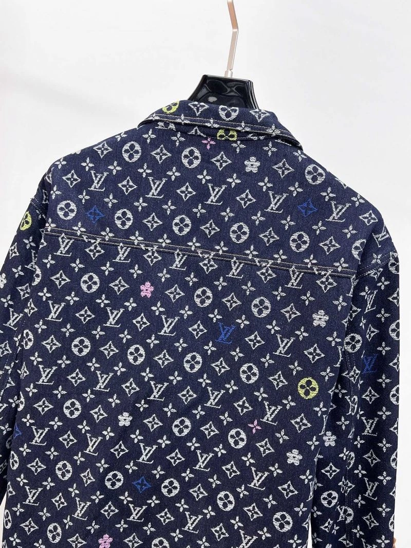 Budget-friendly Louis Vuitton Outwear