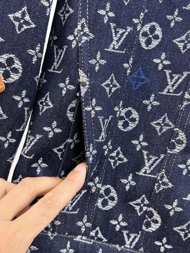 Budget-friendly Louis Vuitton Outwear
