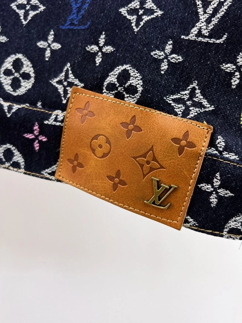 Budget-friendly Louis Vuitton Outwear
