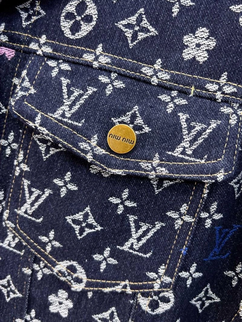 Budget-friendly Louis Vuitton Outwear