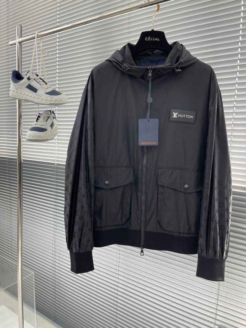 Louis Vuitton Outwear