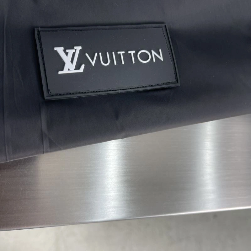 Legit Louis Vuitton Outwear