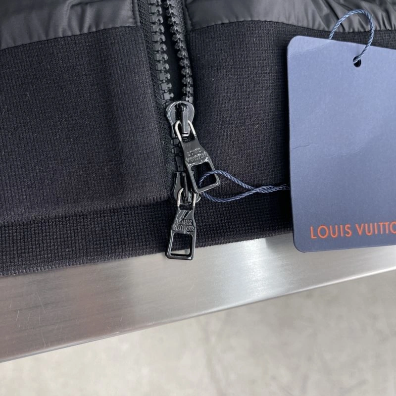 Legit Louis Vuitton Outwear