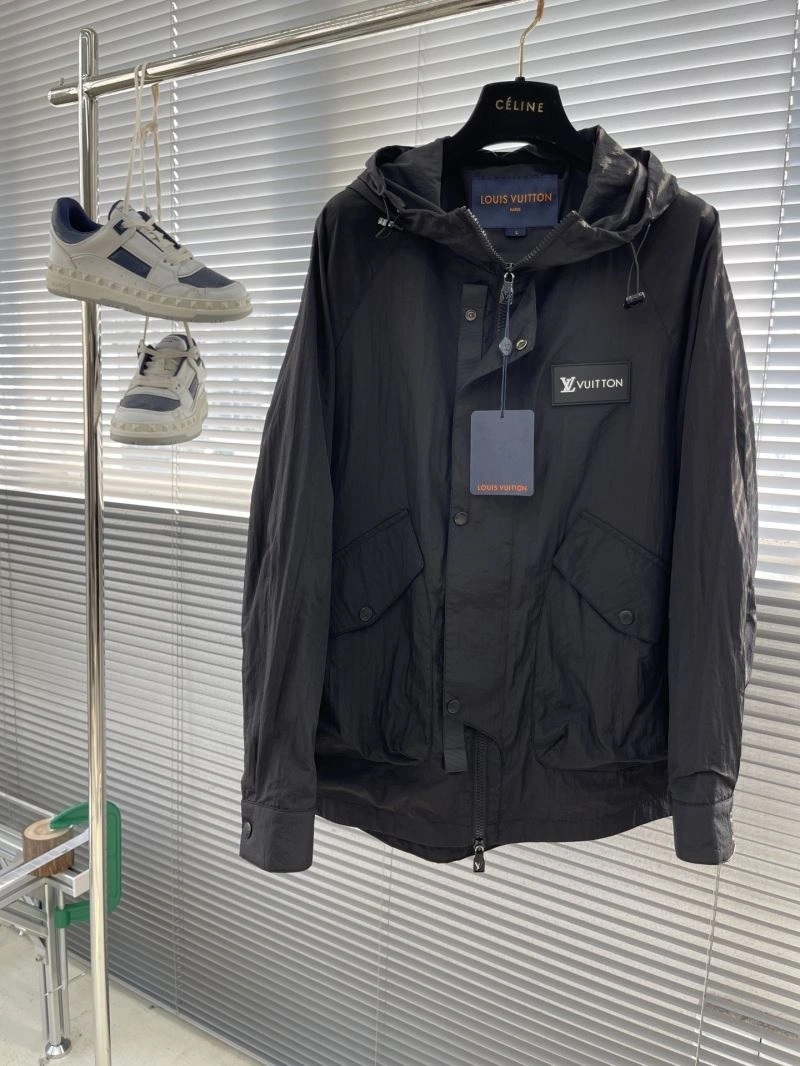 Louis Vuitton Outwear