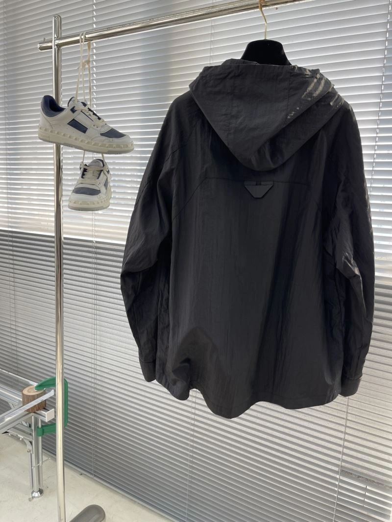 Genuine Louis Vuitton Outwear