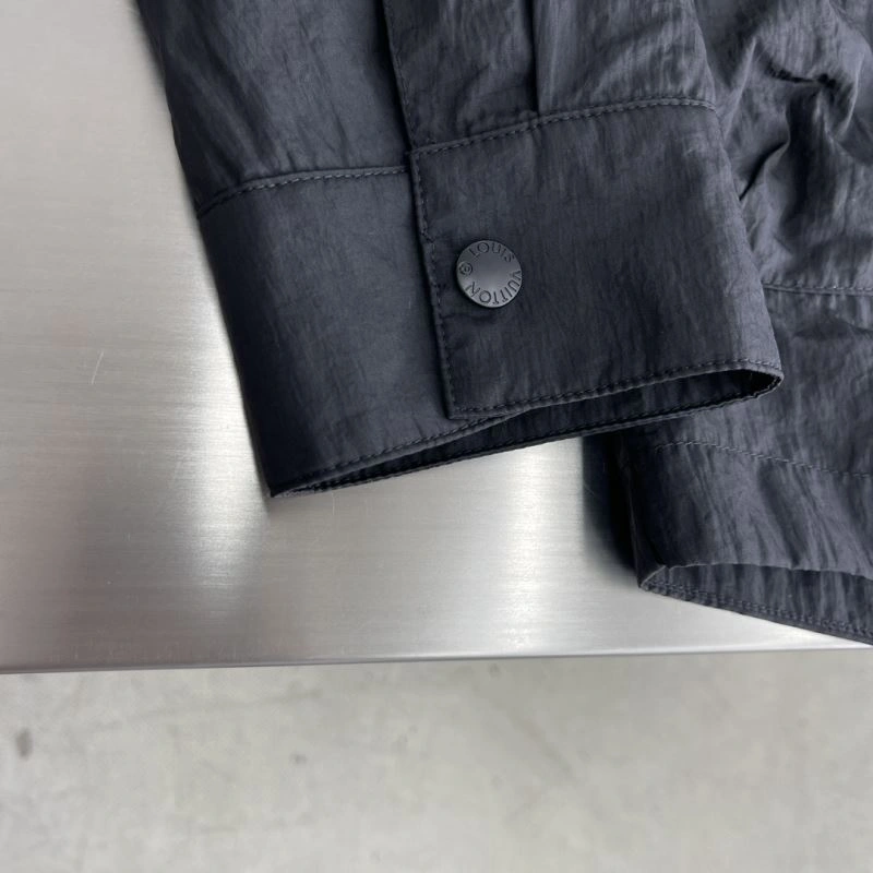 Genuine Louis Vuitton Outwear