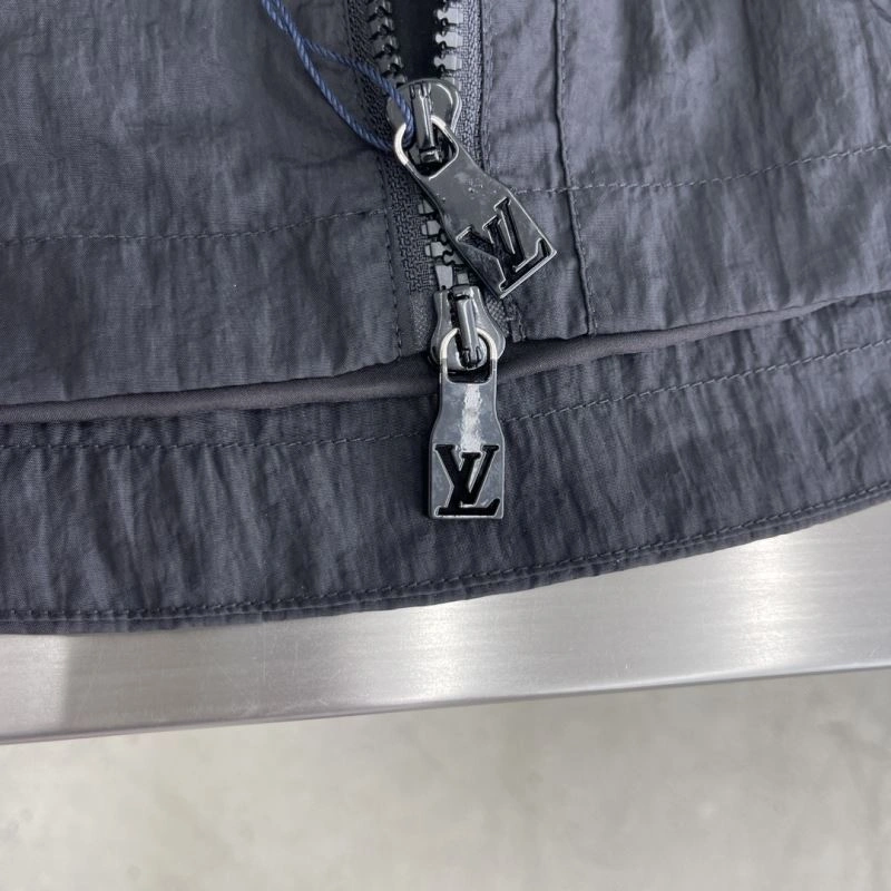 Genuine Louis Vuitton Outwear