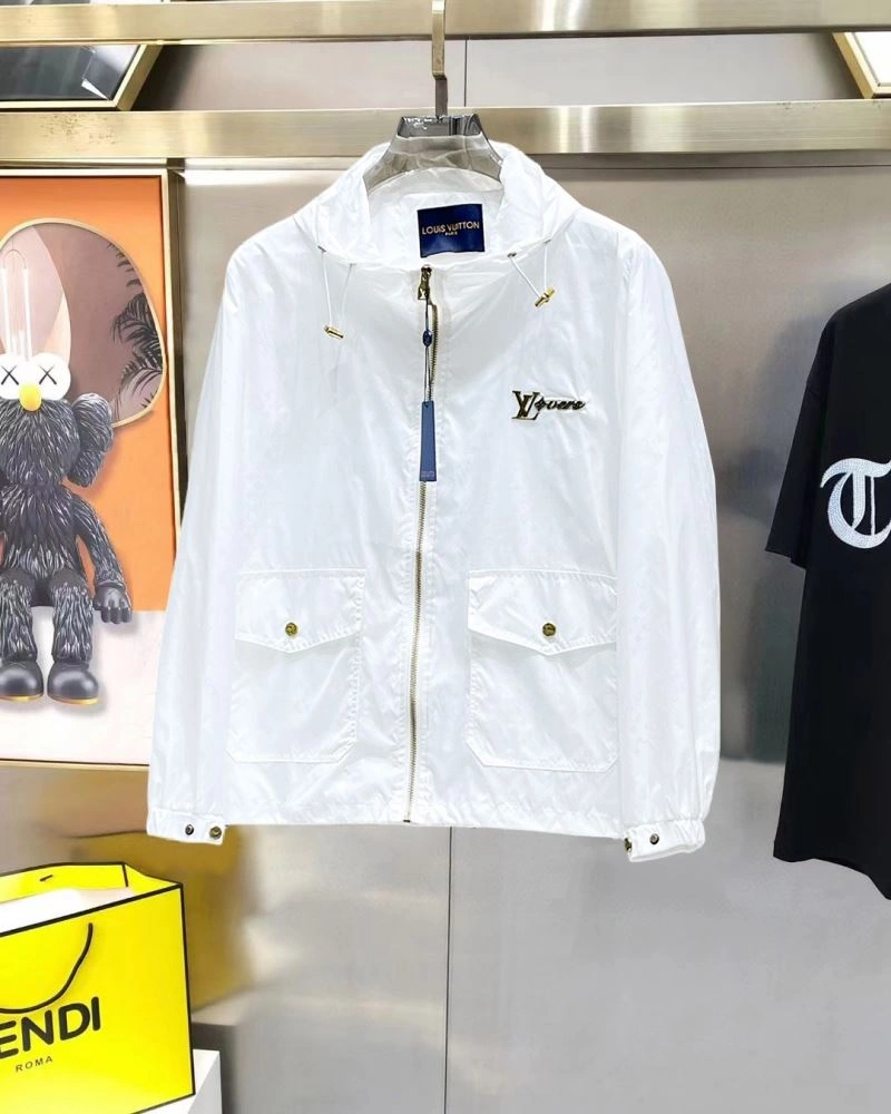 Louis Vuitton Outwear