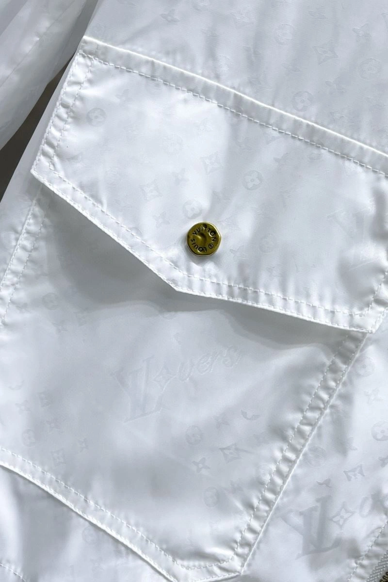 Inexpensive Louis Vuitton Outwear