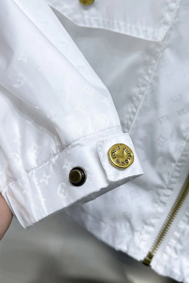 Inexpensive Louis Vuitton Outwear