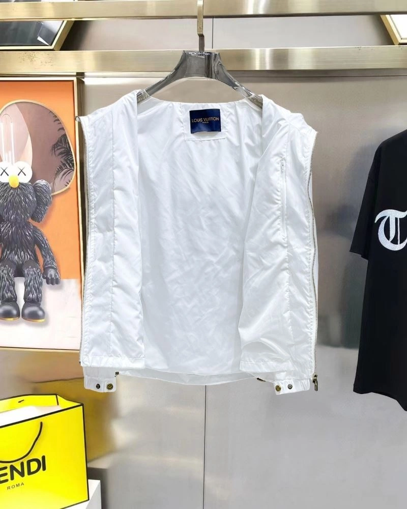 Inexpensive Louis Vuitton Outwear