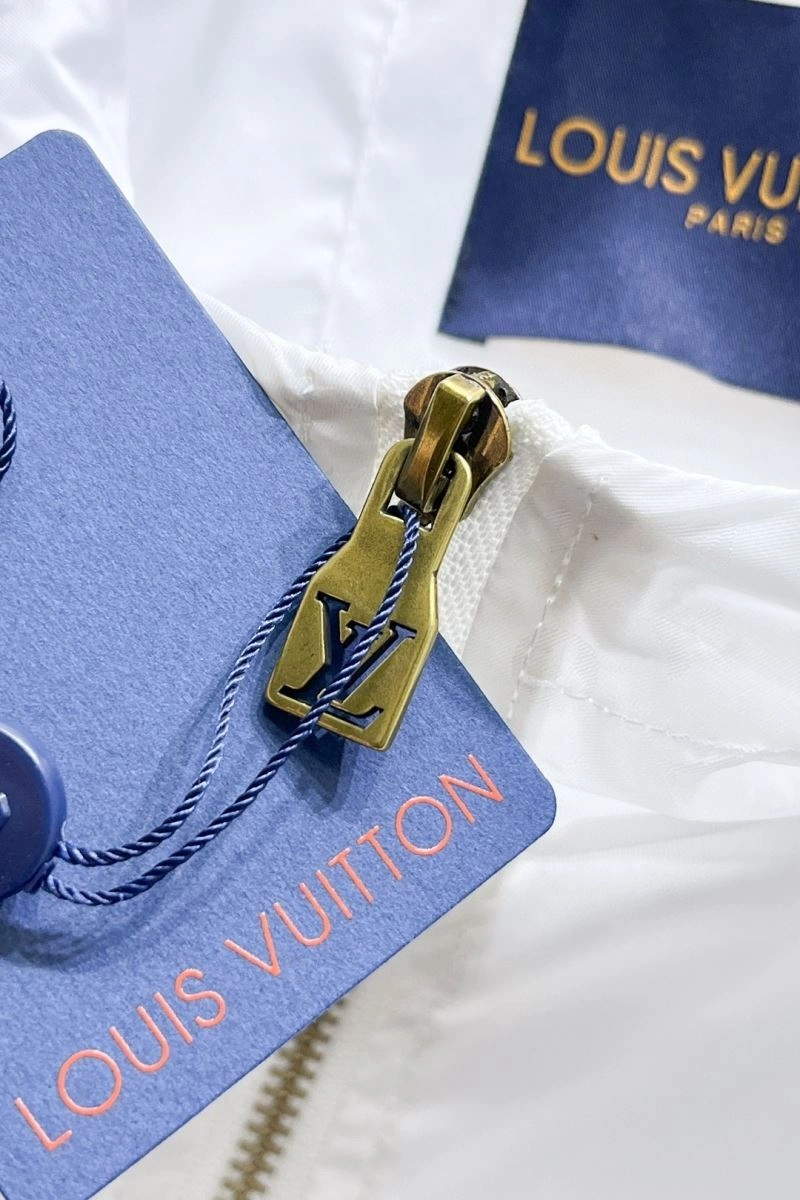 Inexpensive Louis Vuitton Outwear