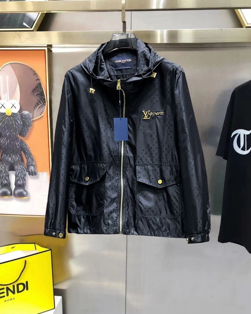 Louis Vuitton Outwear