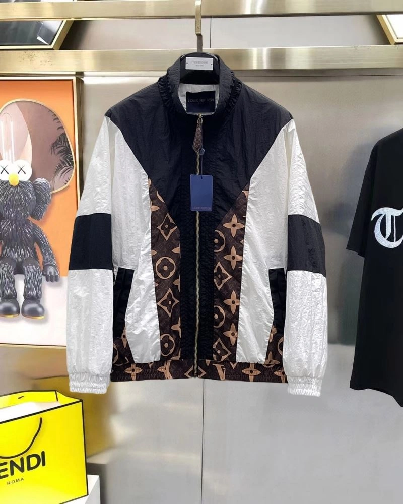 Louis Vuitton Outwear
