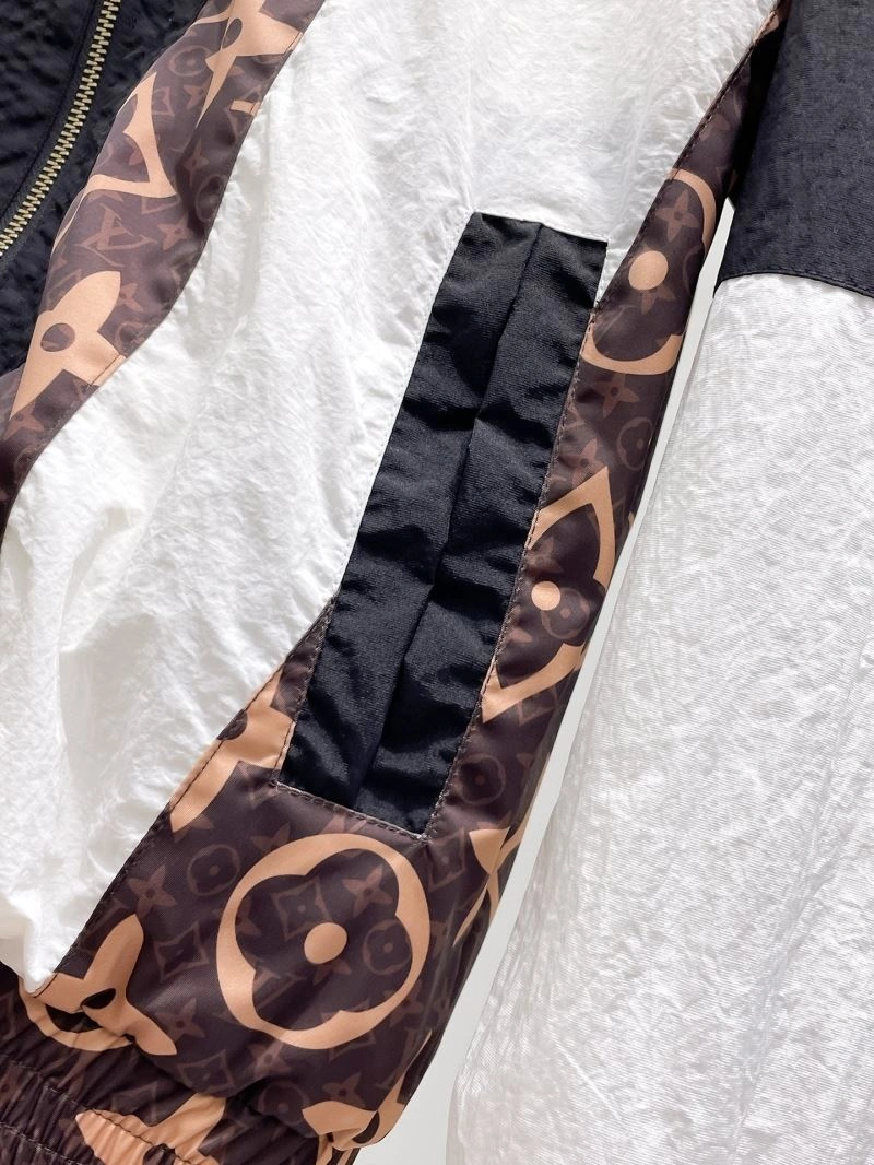 Original Louis Vuitton Outwear