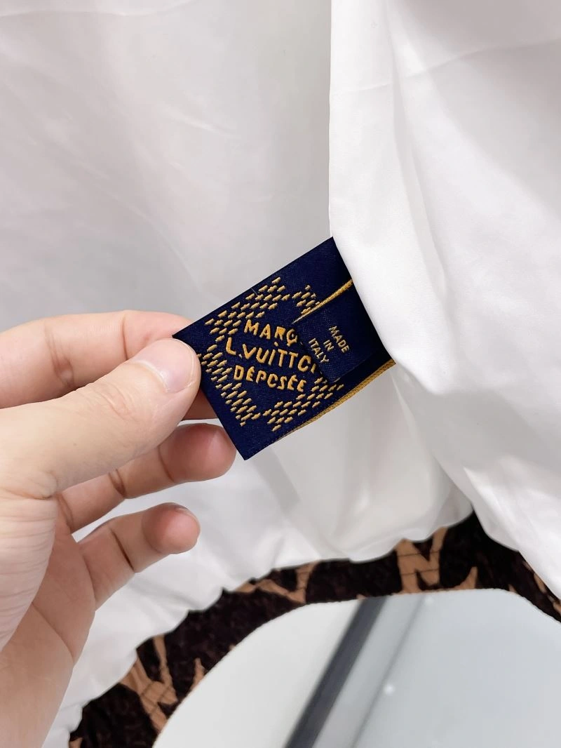 Original Louis Vuitton Outwear