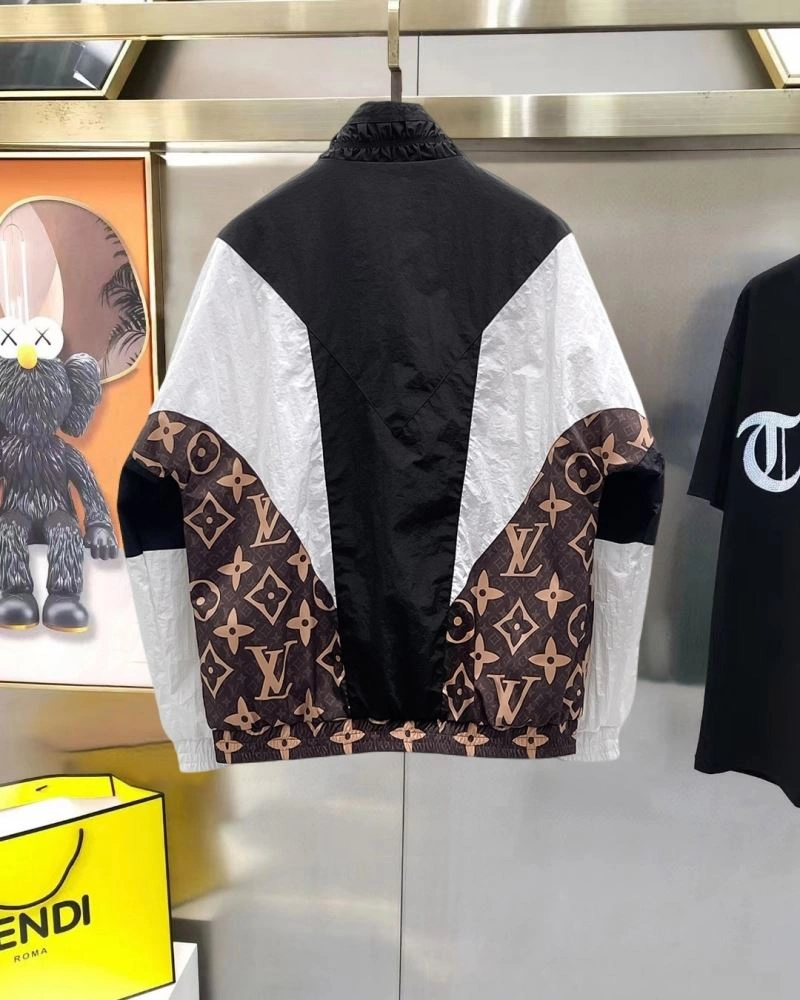 Original Louis Vuitton Outwear