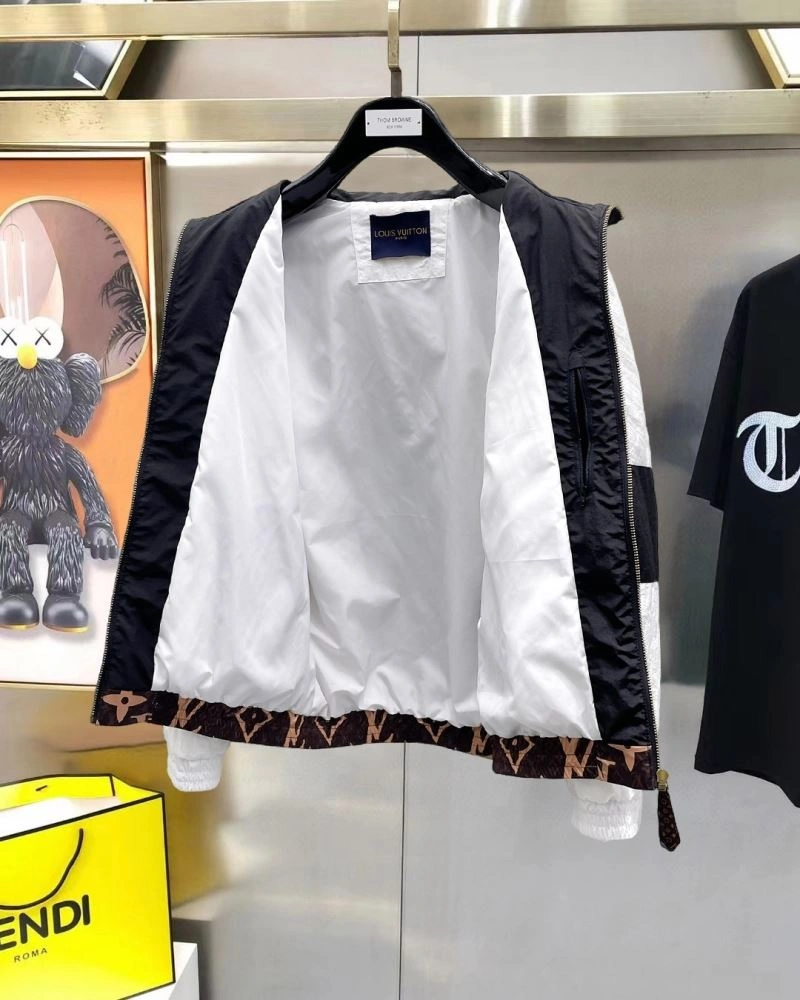 Original Louis Vuitton Outwear