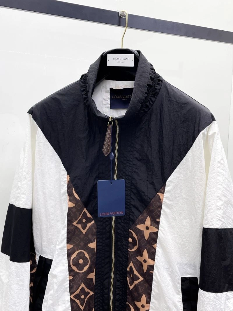 Original Louis Vuitton Outwear