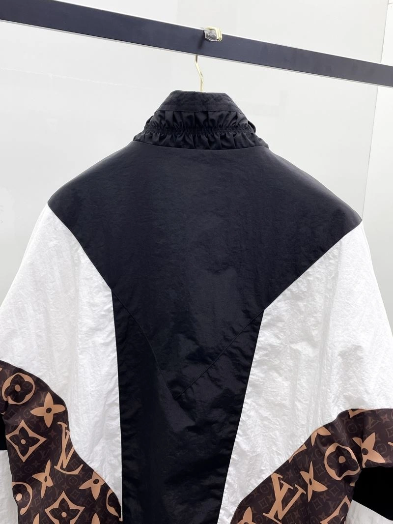 Original Louis Vuitton Outwear