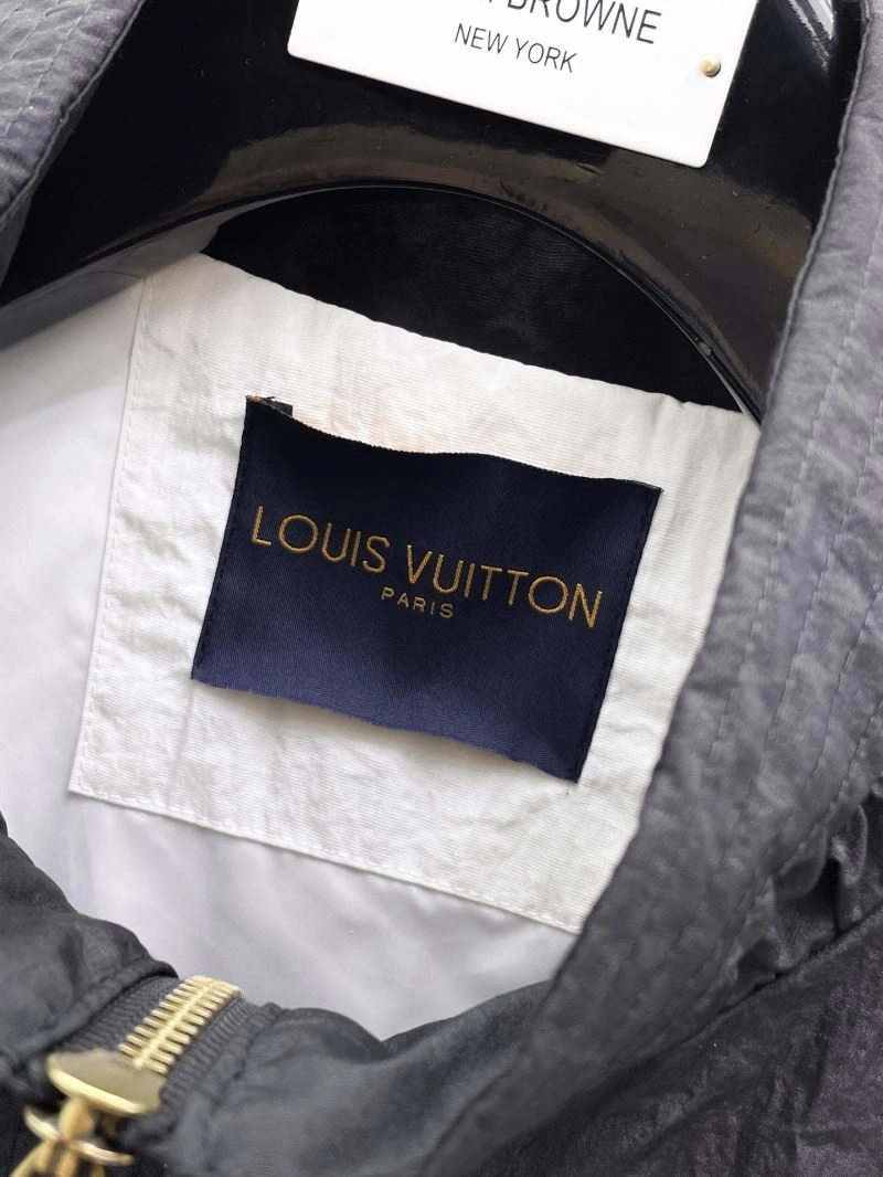 Original Louis Vuitton Outwear